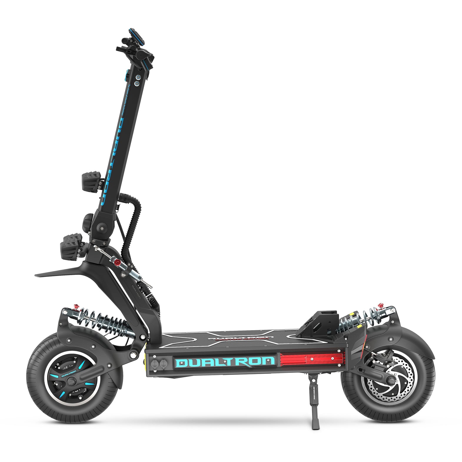 Electric Scooters – Dualtron USA